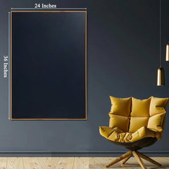 Premium 3D Silver Feather Acrylic Wall Art - Vertical Luxury Glass Pai ...