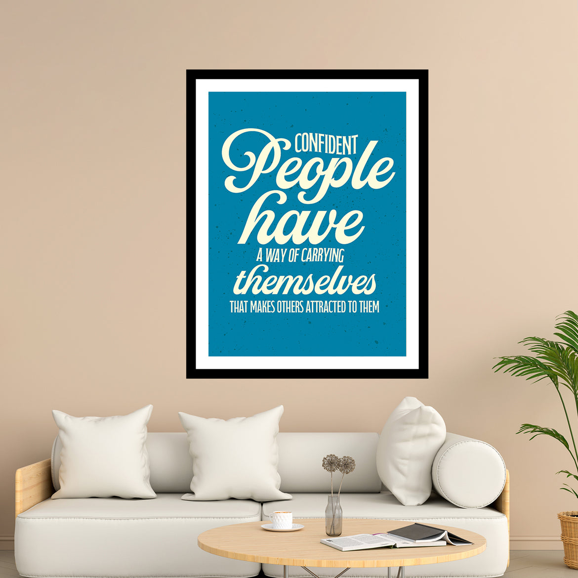 Buy Motivational Quotes Photo Frames Online – Decors Mantra